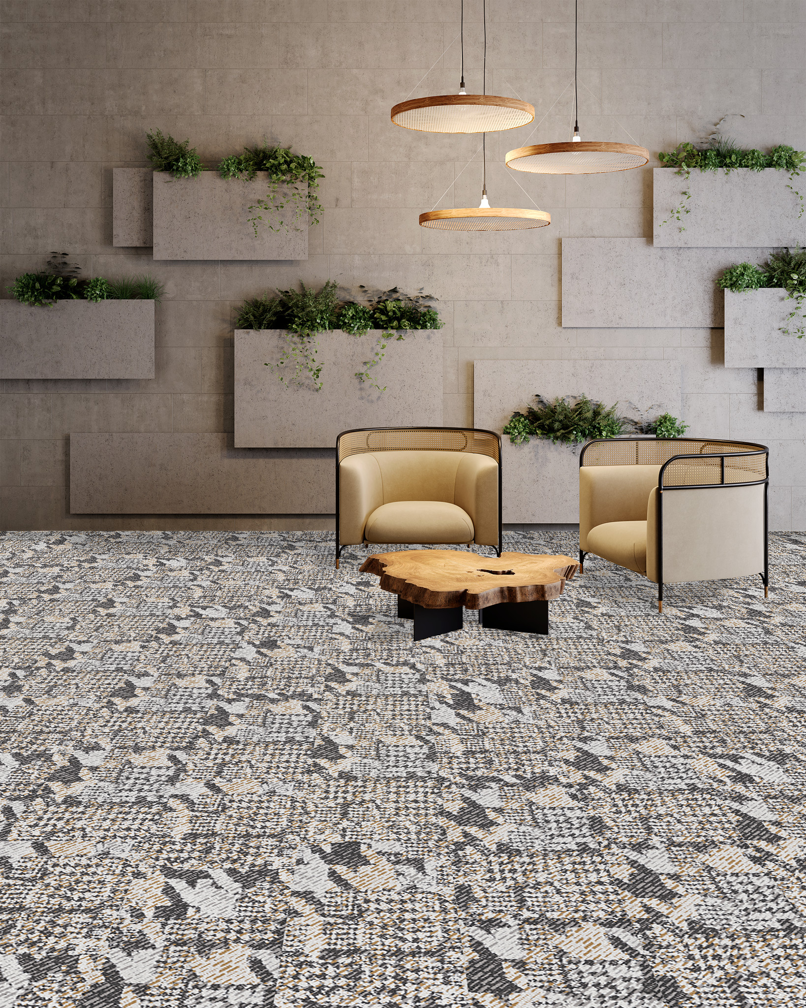 Visualisation Services | ShawContract